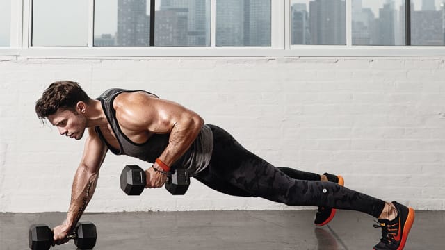 10 Best Shoulders Exercises for Beginners (2025)