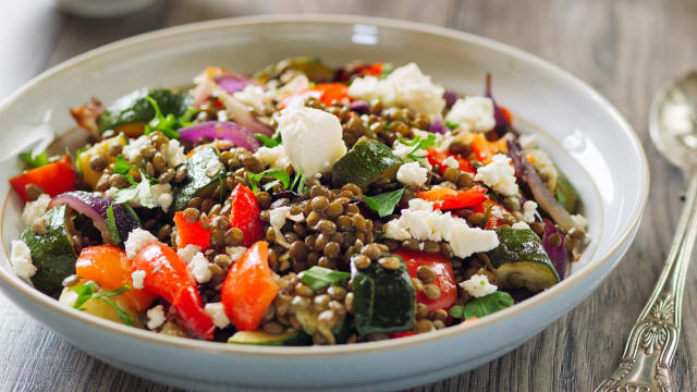 The Best Healthy Seeds for Tasty, Nutrient-Packed Snacks - Men's Journal