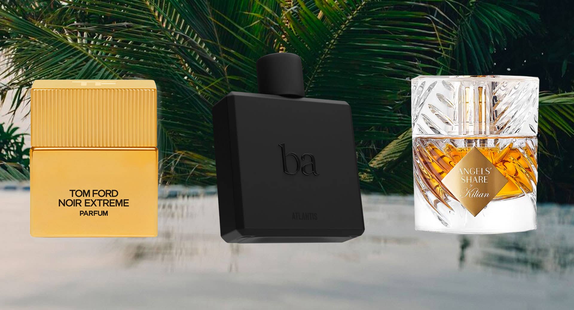 How to Make Cologne Last Longer, Per Experts