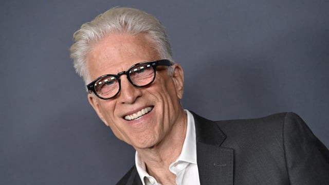 ‘Cheers,’ ‘Star Wars’ Actor Robert Machray Dies at 79 - Men's Journal