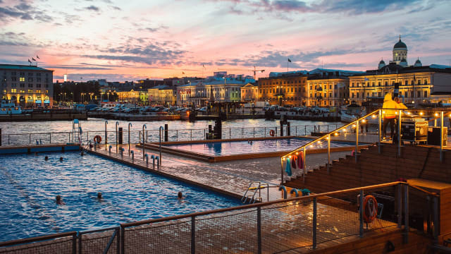 12 Best Hot Springs in the World