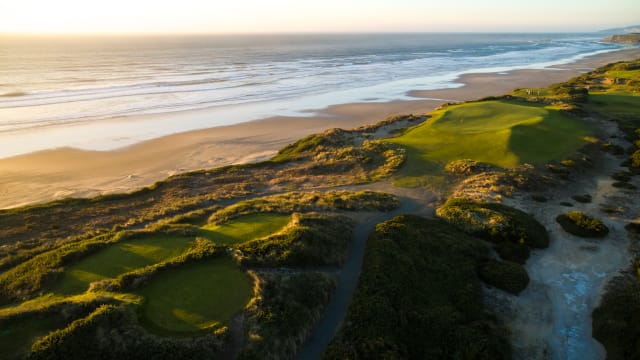 How to Survive 18 Holes at RainDance Golf Course