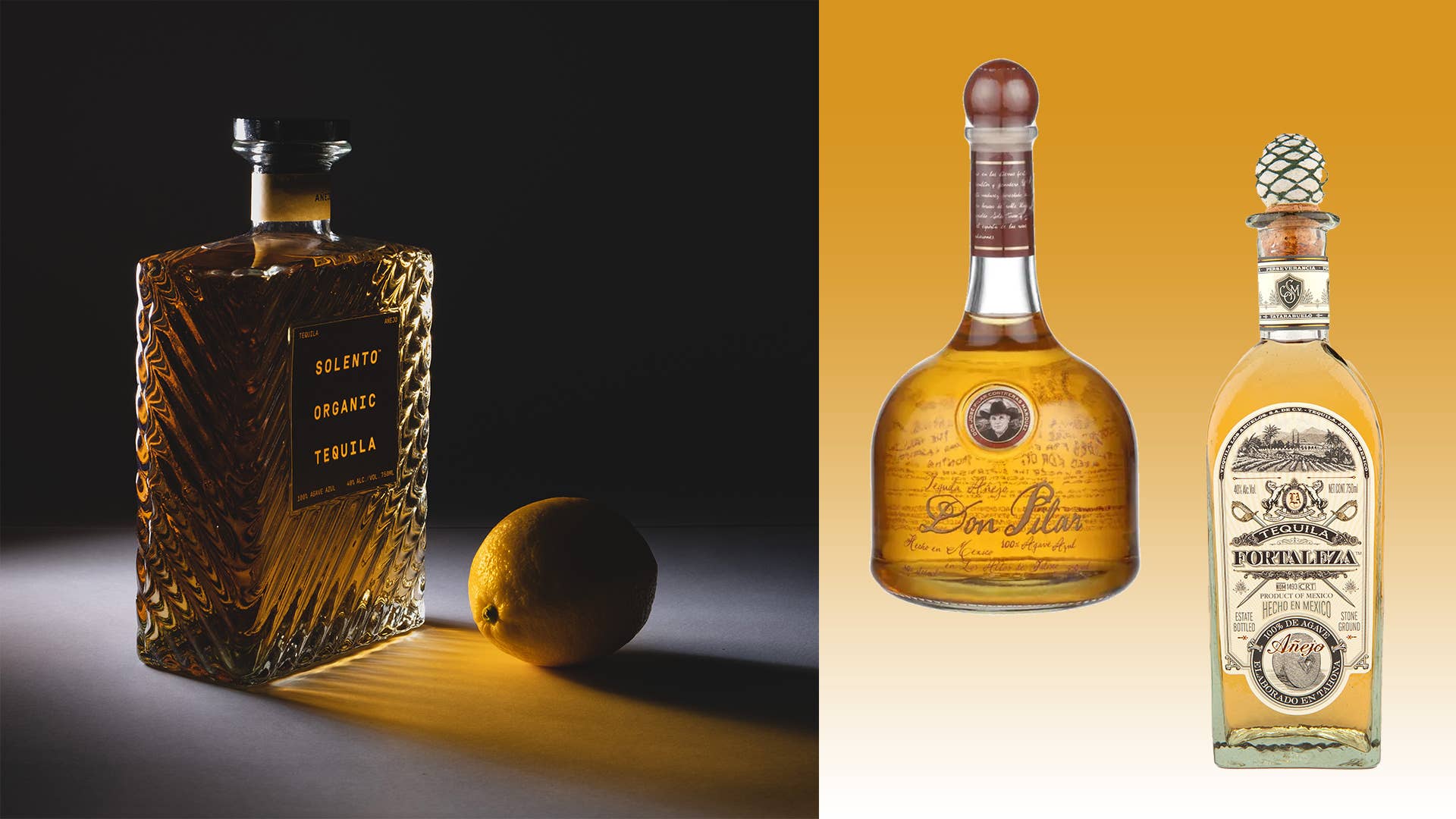 How to Properly Age Tequila
