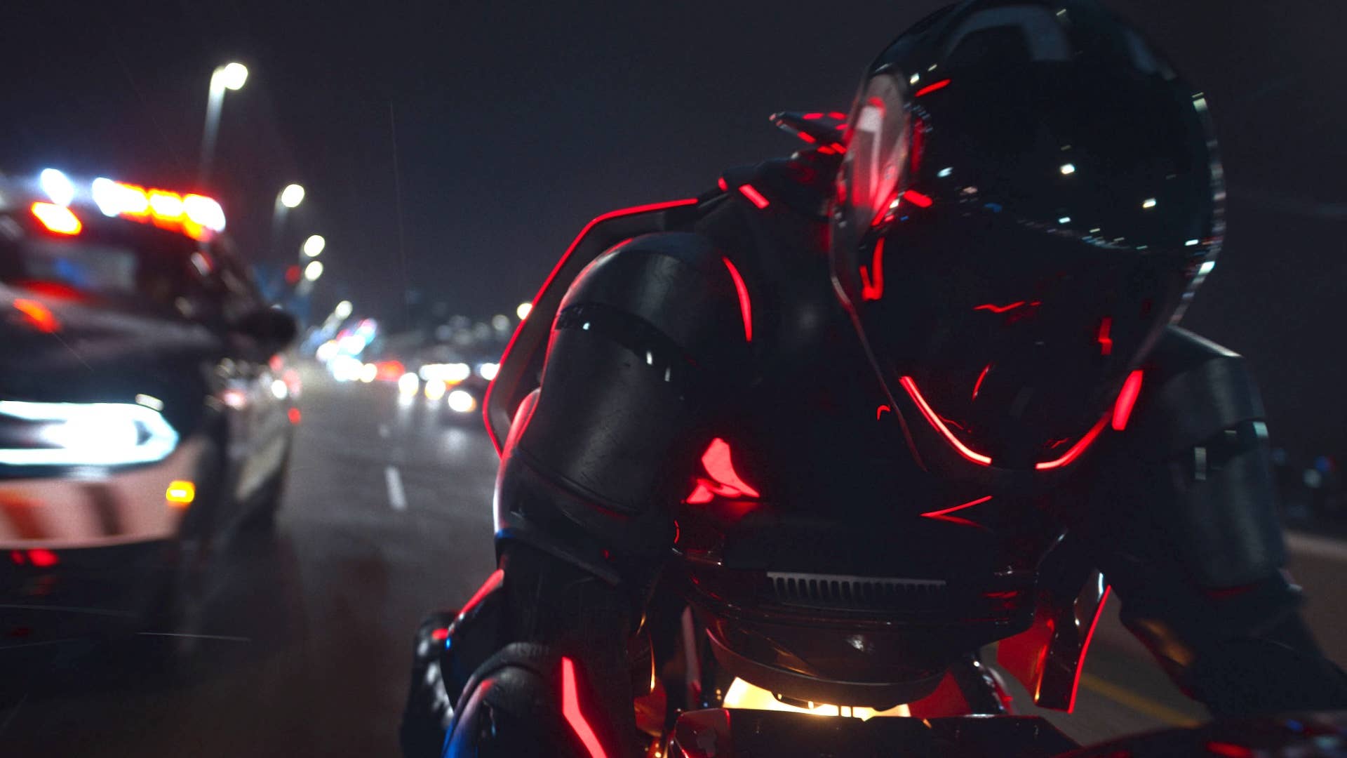 'Tron: Ares' Is the #1 Trending Trailer on YouTube