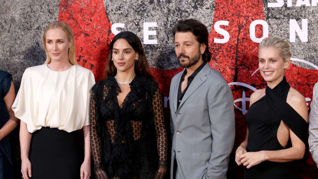 Who Is Dr. Gorst? Bix and Cassian's Target in 'Andor,' Explained