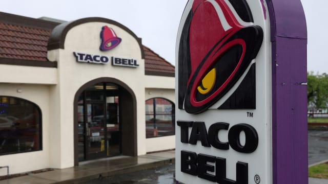 Taco Bell Just Launched 5 New Items—and They’re Already Selling Out