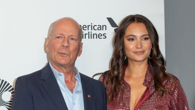 Bruce Willis’ Wife Shares Heartbreaking Update on Father’s Day