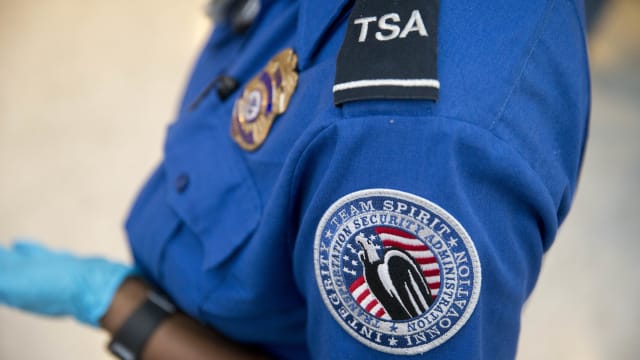 TSA Announces Big Change at Major Airport