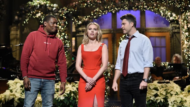 NBC Posts Full ‘SNL’ Goodnights After Season 50 Finale Gets Cut Off