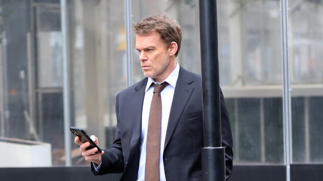 'Dexter' Actor Explains Major Plot Twist in New Series