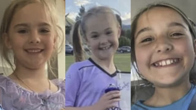 The Likely Cause of Death for Travis Decker's 3 Daughters Was Revealed ...