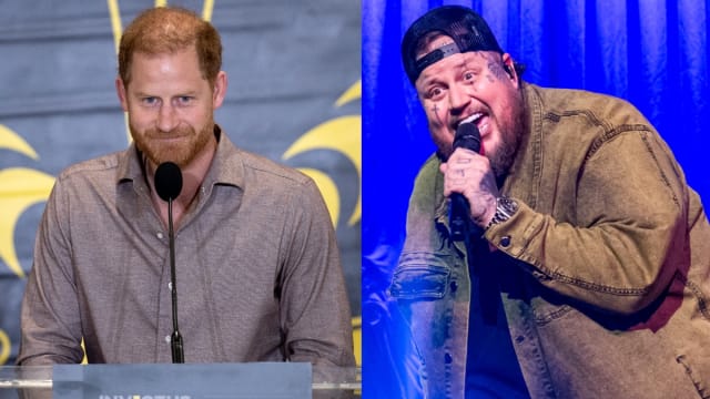 Jelly Roll Recreates Cindy Crawford's Iconic Pepsi Commercial—in a Pair ...