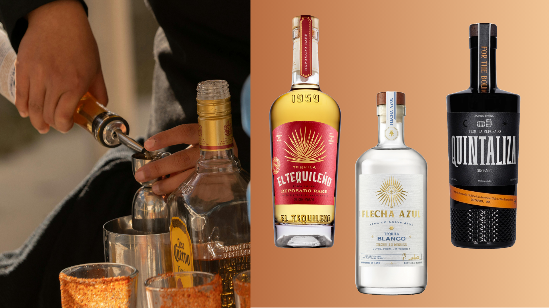 15 Best Cheap Tequilas to Drink in 2025