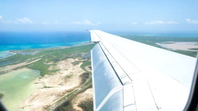 U.S. State Dept. Issues Travel Warning for Turks and Caicos