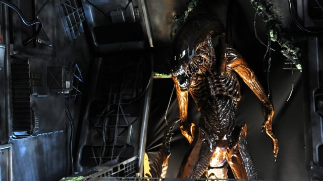 'Alien: Earth' Confirms Massive Cast, Summer Release Date