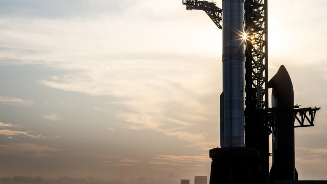 How to Watch the SpaceX Crew-10 NASA Launch Tonight