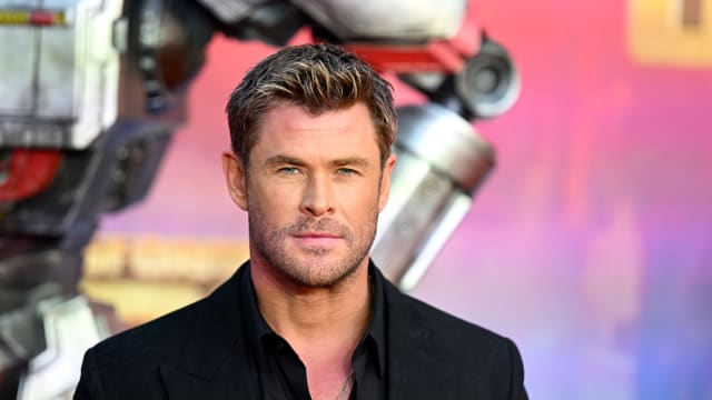 Eddie Murphy Recalls the One Project He Had to Audition For