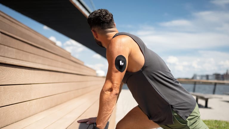 Best Stick-on Biosensors to Hack Your Health and Wellness Best Stick-on Biosensors to Hack Your Health and Wellness