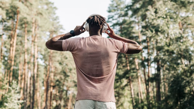 50 Best Workout Songs to Get You Motivated | Men's Journal