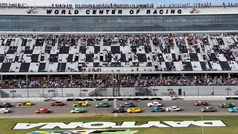 Inside 24 Hours of Daytona, America’s Greatest Endurance Race
