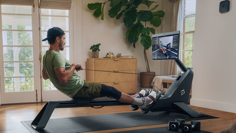 Peloton Row Review: Everything to Know About the Smart Erg
