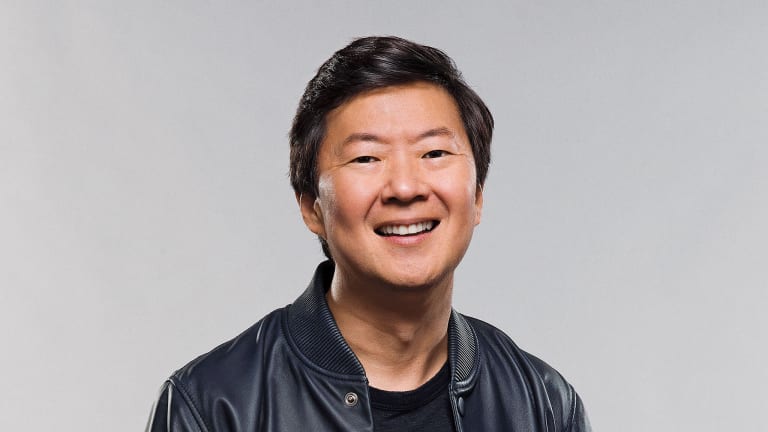 Ken Jeong on His Funniest Role to Date | Men's Journal
