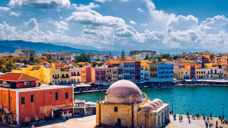 Crete Travel Guide: What to Do, Where to Stay | Men's Journal