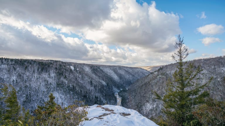 Here’s How to Discover West Virginia’s Rich Heritage this Winter