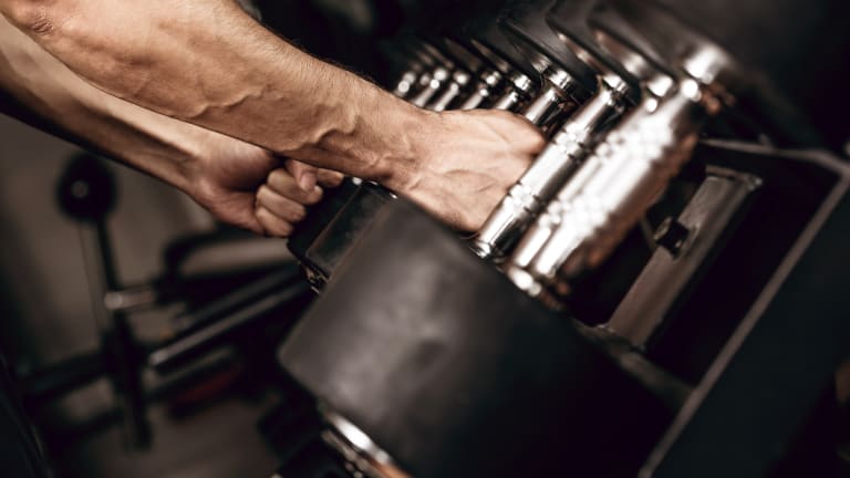 What Is Junk Volume and How to Avoid in Your Training