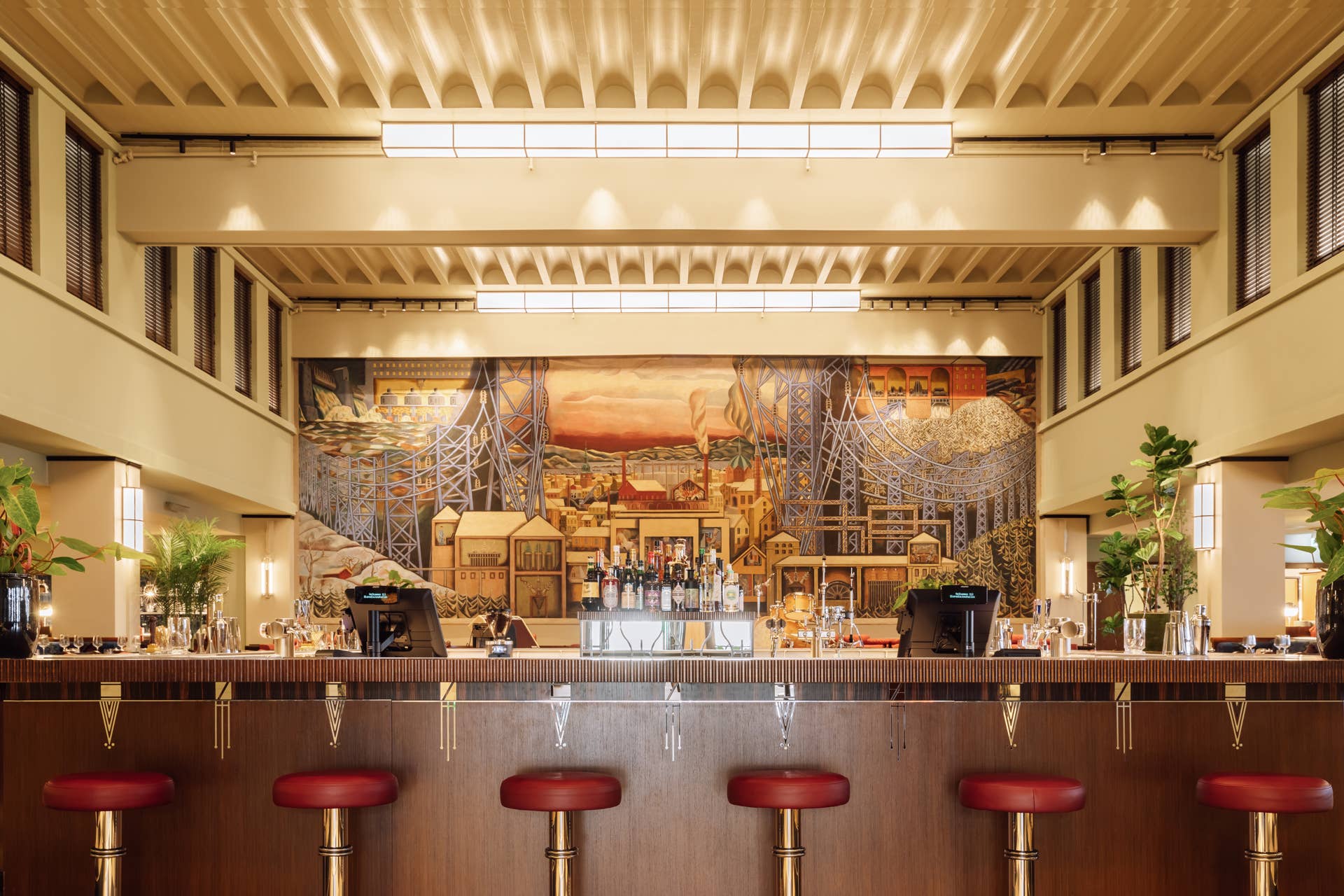 Sommerro Art Deco Hotel Review: Oslo, Norway
