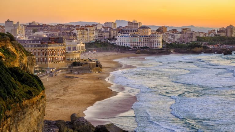 14 Best European Coastal & Beach Towns