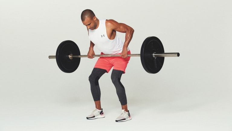 10 Best Compound Exercises for Faster Results - Men's Journal
