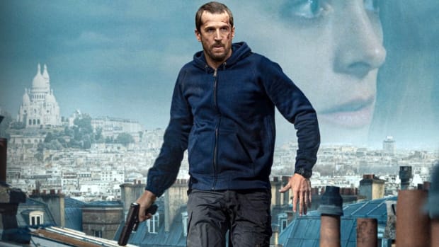 Why Netflix's 'Ad Vitam' Is Worth a Watch Despite Poor Reviews