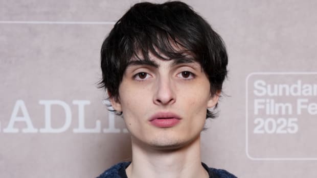 Finn Wolfhard Says 'Stranger Things' Finale is 'Melancholy’