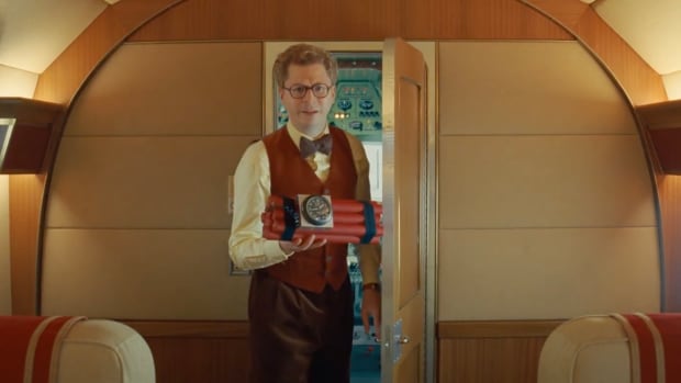 'The Phoenician Scheme' Trailer Is the Most Wes Anderson Thing Ever