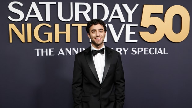 'Saturday Night Live' Cast Member Emil Wakim Exits Ahead of Season 51