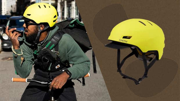 REI Is Selling Smith's $110 Life-Saving Bike Helmet for $66