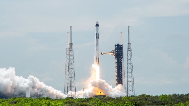 How to Watch the SpaceX Crew-10 NASA Launch Tonight