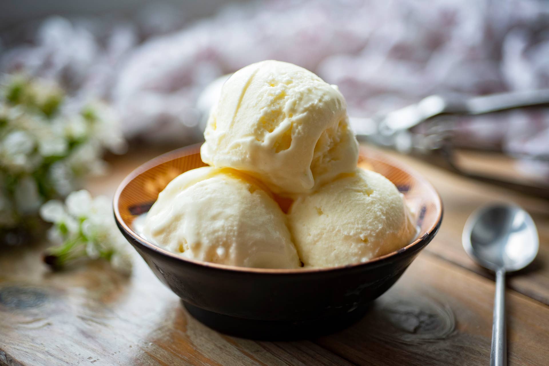 This Ice Cream Brand Offers Free Pints to Some Fans