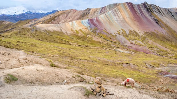 How to See Rainbow Mountains of Peru Minus the Crowds