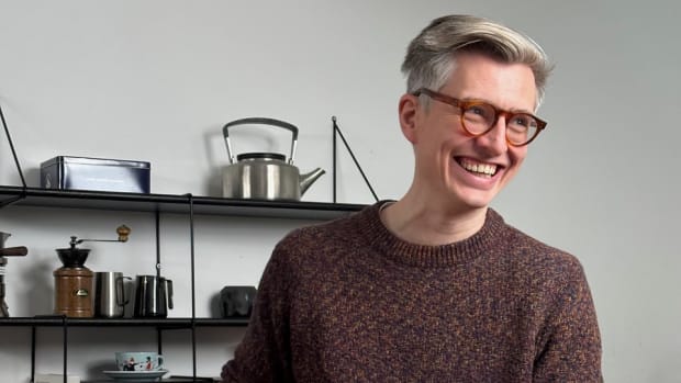 Coffee Guru James Hoffmann’s Favorite Advice For Upgrading Your Daily ...