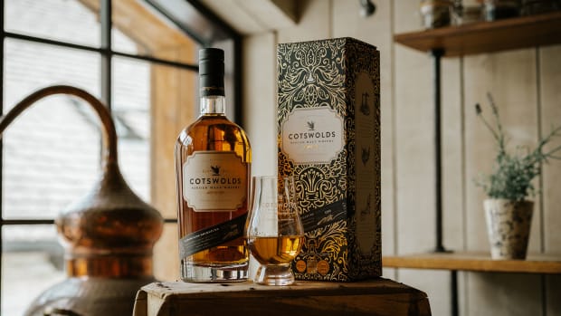 Everything You Need to Know About English Whisky