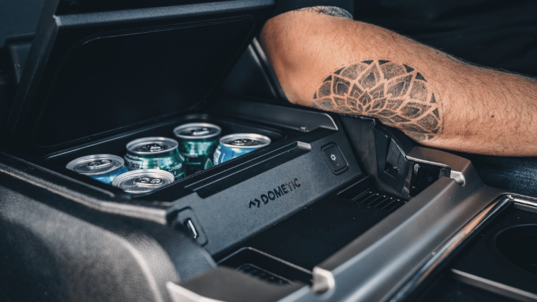 Best Gear to Turn Your Pickup Truck Into a Mobile Work Space