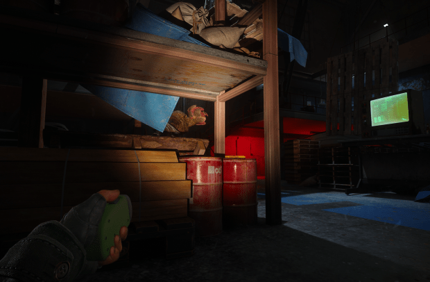 A Quiet Place: The Road Ahead Game Trailer Reveals Horror Game in the ... A Quiet Place: The Road Ahead Game Trailer Reveals Horror Game in the ...