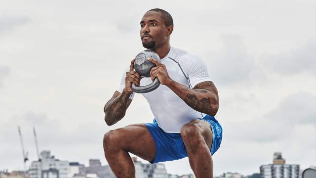 Best Cardio for Weight Loss According to Experts Men s Journal