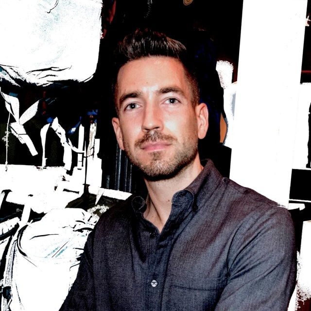 Articles by Charles Thorp