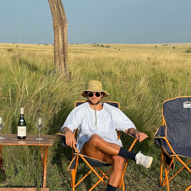 Articles by Paul Jebara