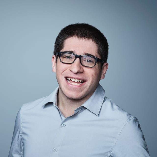 Articles by Jacob Krol - Men's Journal