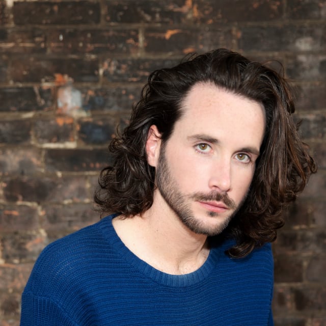 Articles by Declan Gallagher - Men's Journal