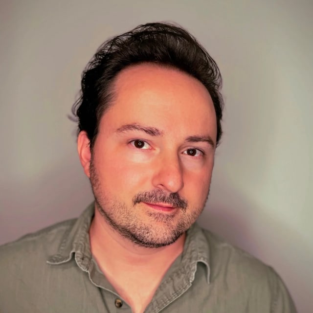 Articles by Mark Moore